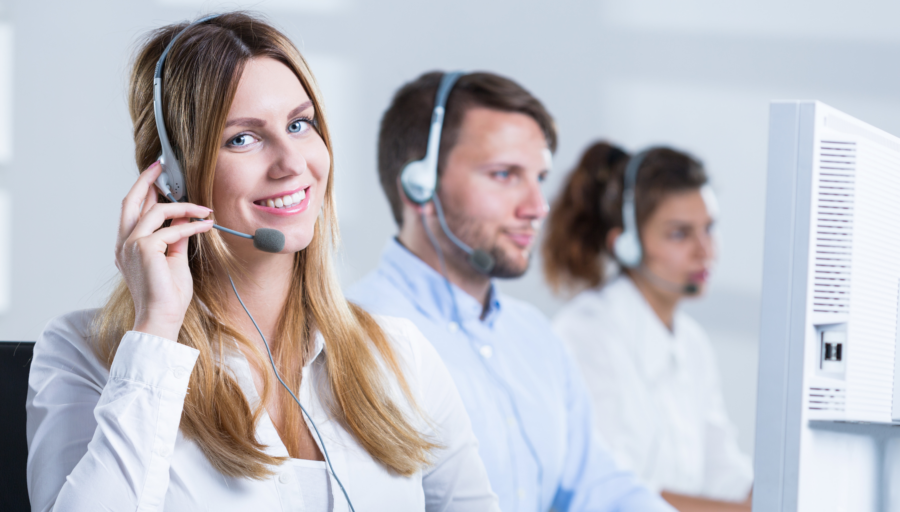 Landauer - the world leader in dosimetry