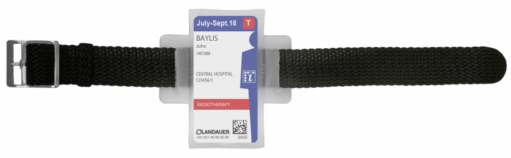 IPLUS®: a state-of-the-art dosimeter - Landauer