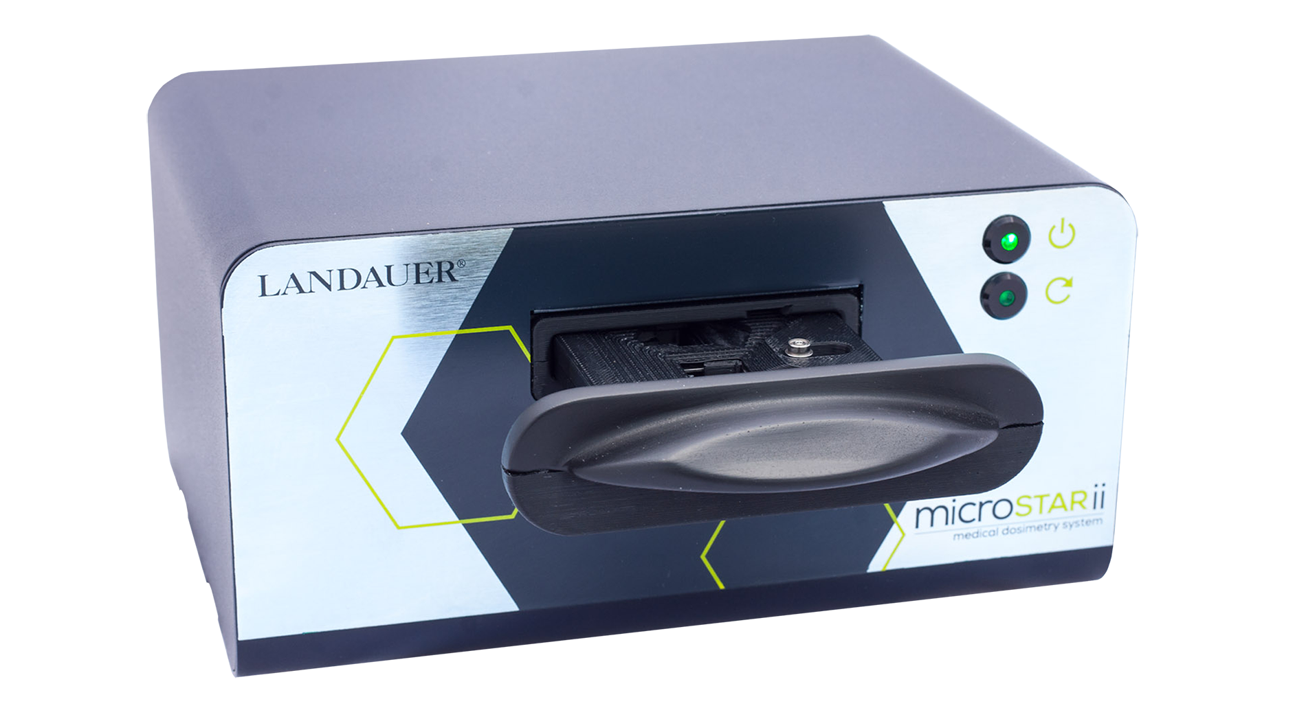 Dosimetry equipment - Landauer