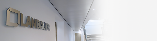 Landauer the world leader in dosimetry services and equipment - Landauer