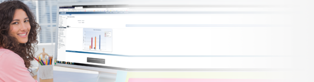 Manage your dosimetry online easily and by yourself!