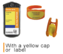 How to wear your dosimeter? | Où porter son dosimètre ? - Landauer