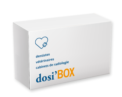 dosi'BOX®, dosimetry monitoring simplified - Landauer