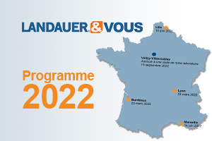 LANDAUER : Premier acteur Mondial de la Dosimétrie passive